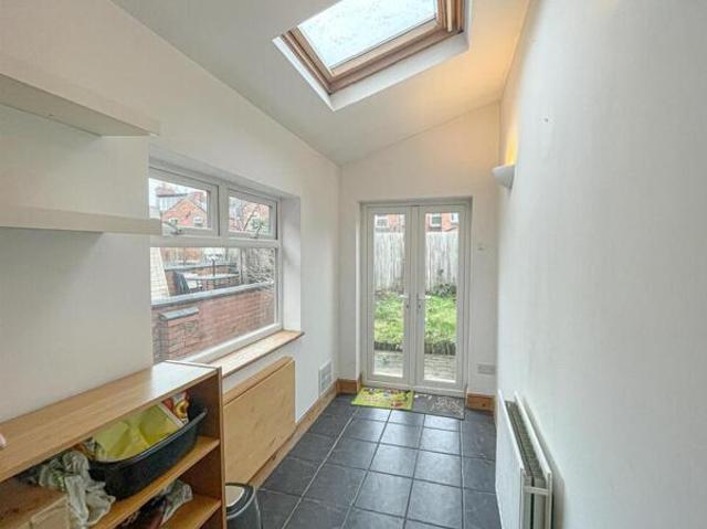 House 2 Bedroom For Sale Leicester Leicestershire 220000 ELS101674826