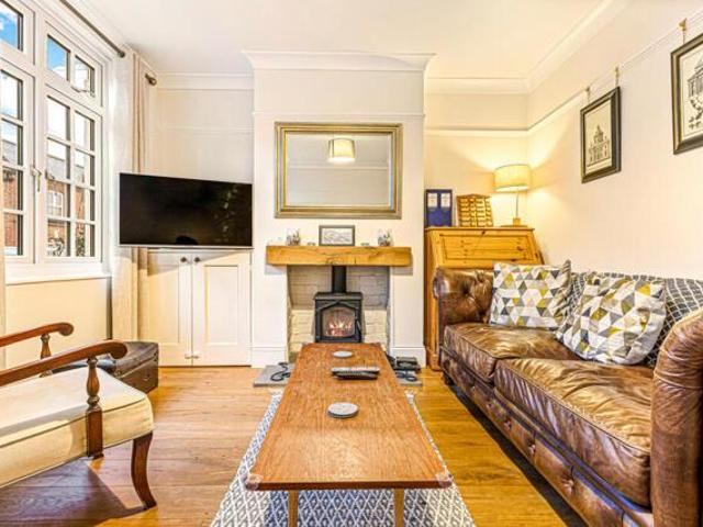 House 2 Bedroom For Sale Leicestershire Leicestershire 230000 ES98503619
