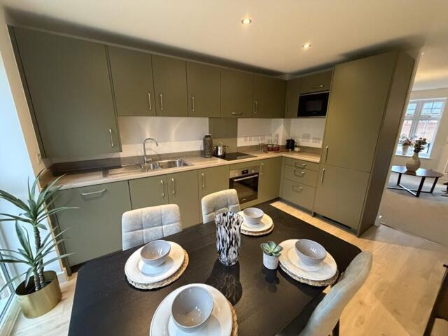 House 2 Bedroom For Sale Leicestershire Leicestershire 300000 ES101931352