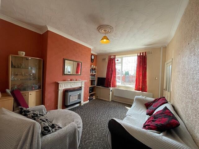 House 2 Bedroom For Sale Leigh Wigan 129950 ES96350623