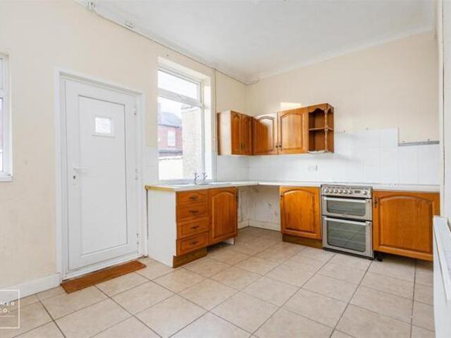 House 2 Bedroom For Sale Leigh Wigan 129950 ES98278460