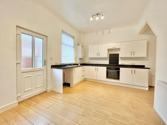 House 2 Bedroom For Sale Leigh Wigan 139950 ES101996330