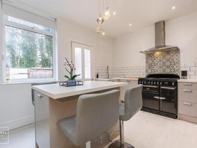 House 2 Bedroom For Sale Leigh Wigan 200000 ES99029204