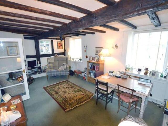 House 2 Bedroom For Sale Leominster Herefordshire 195000 ELS98834724
