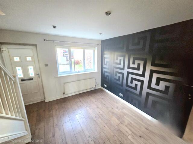 House 2 Bedroom For Sale Liverpool Knowsley 110000 ELS98386938