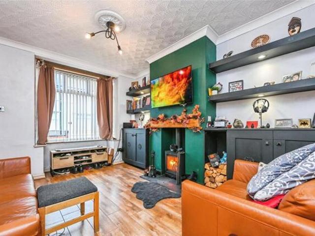 House 2 Bedroom For Sale Liverpool Liverpool 120000 ELS99523578