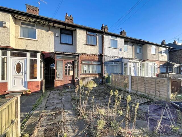 House 2 Bedroom For Sale Liverpool Sefton 70000 ES98930091