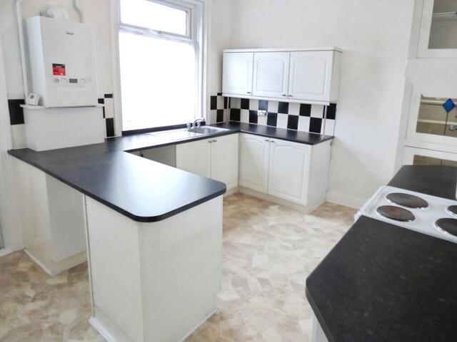 House 2 Bedroom For Sale Liversedge Kirklees 150000 ES99840448