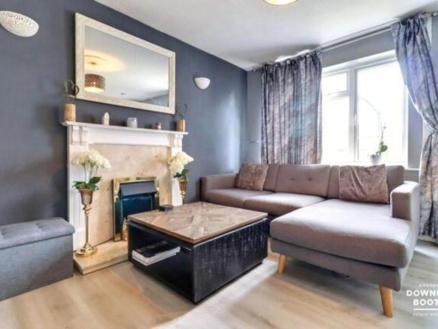 House 2 Bedroom For Sale Lichfield Staffordshire 260000 ELS100503314