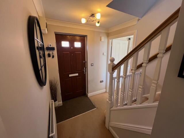 House 2 Bedroom For Sale Lincoln Lincolnshire 210000 ES102023827
