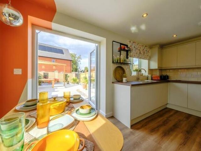 House 2 Bedroom For Sale Lincoln Lincolnshire 225000 ES101677178