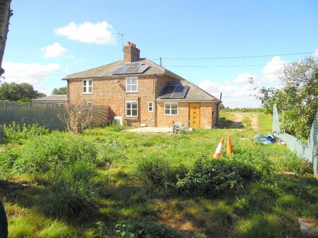 House 2 Bedroom For Sale Lincolnshire Lincolnshire 139995 ES98801028