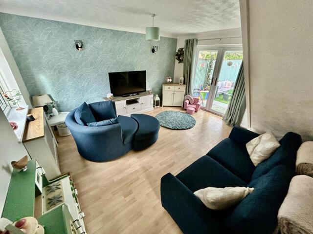 House 2 Bedroom For Sale Lincolnshire Lincolnshire 145000 ELS99092444