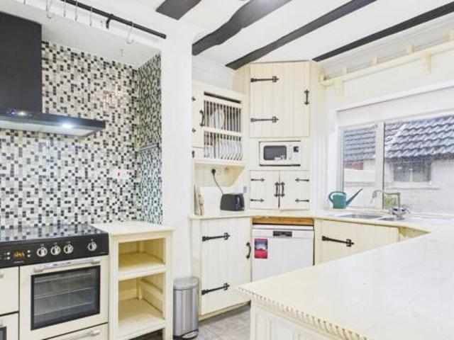House 2 Bedroom For Sale Lincolnshire Lincolnshire 250000 ELS98404477