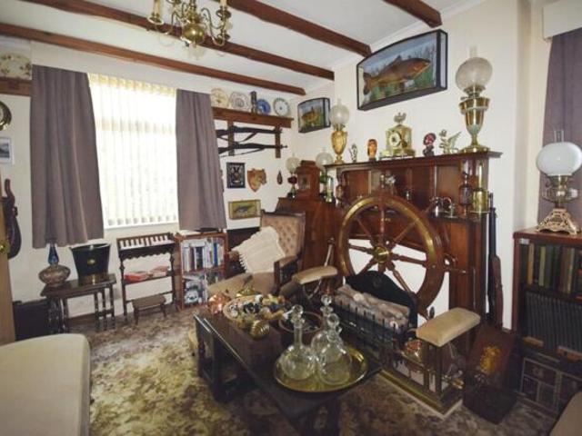 House 2 Bedroom For Sale Lincolnshire Lincolnshire 315000 ELS98930295