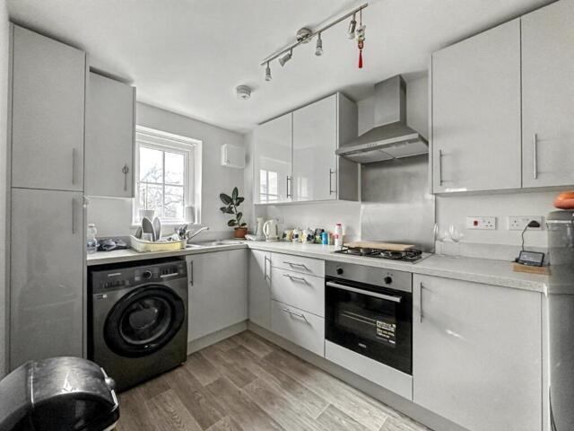House 2 Bedroom For Sale Liphook Hampshire 66250 ES100096843