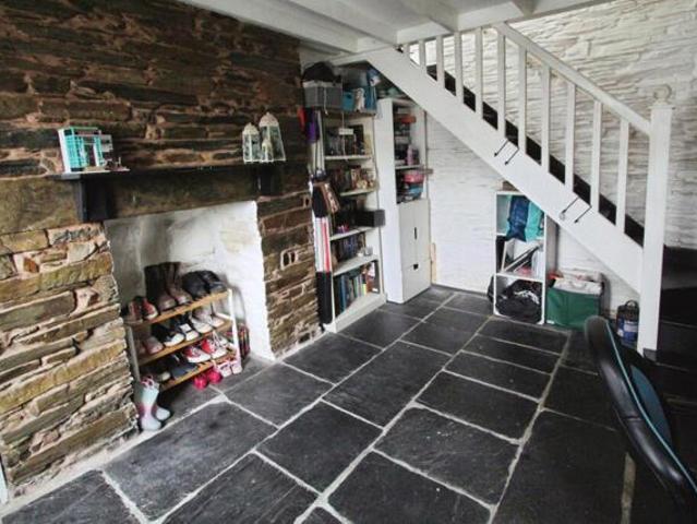 House 2 Bedroom For Sale Liskeard Cornwall 160000 ELS100342968