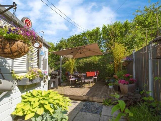 House 2 Bedroom For Sale Liskeard Cornwall 220000 ES92307597