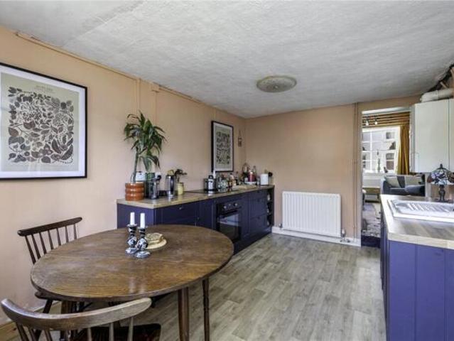 House 2 Bedroom For Sale Ludlow Shropshire 310000 ELS100953692