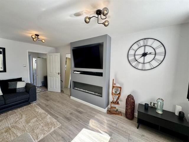 House 2 Bedroom For Sale Lydney Gloucestershire 209950 ES98205026