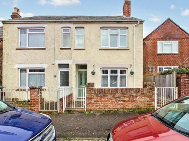 House 2 Bedroom For Sale Lymington Hampshire 430000 ES100366210