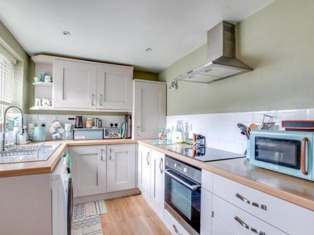 House 2 Bedroom For Sale Lyndhurst Hampshire 415000 ES99345055