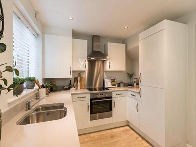 House 2 Bedroom For Sale Morley Derbyshire 284950 ELS100540863
