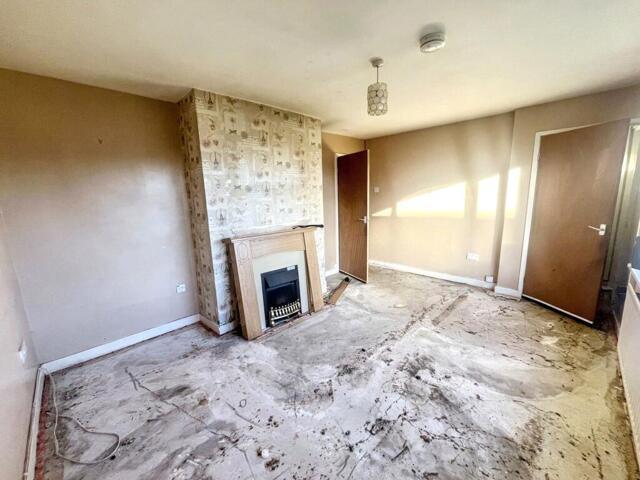 House 2 Bedroom For Sale Morpeth Northumberland 180000 ES98477479