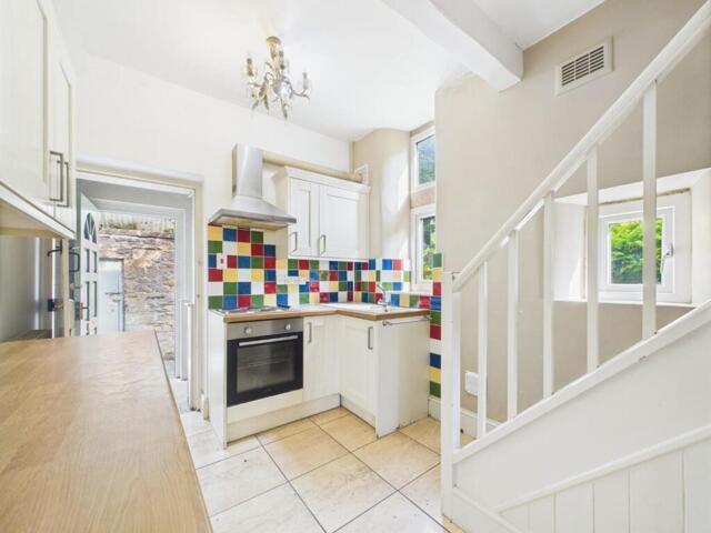 House 2 Bedroom For Sale Matlock Derbyshire 285000 ELS99130107