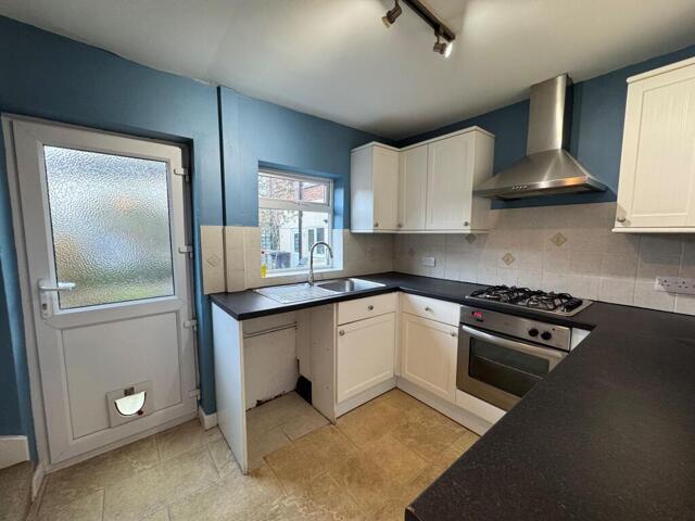 House 2 Bedroom For Sale Macclesfield Cheshire East 135000 ELS99895601