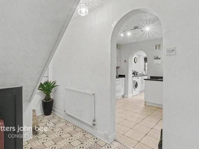 House 2 Bedroom For Sale Macclesfield Cheshire East 220000 ELS100398500