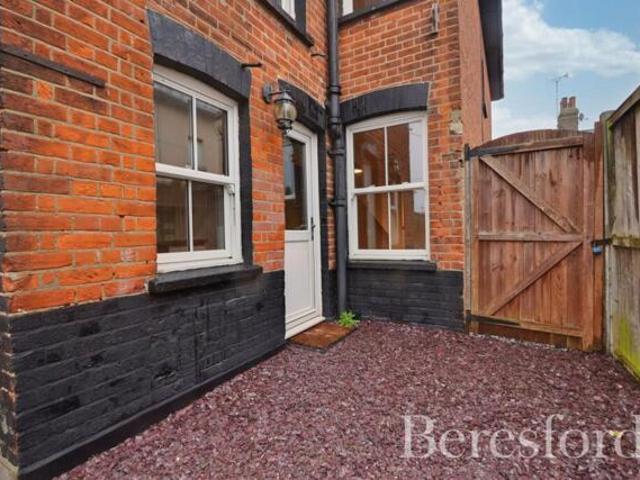 House 2 Bedroom For Sale Maldon Essex 285000 ELS101352075