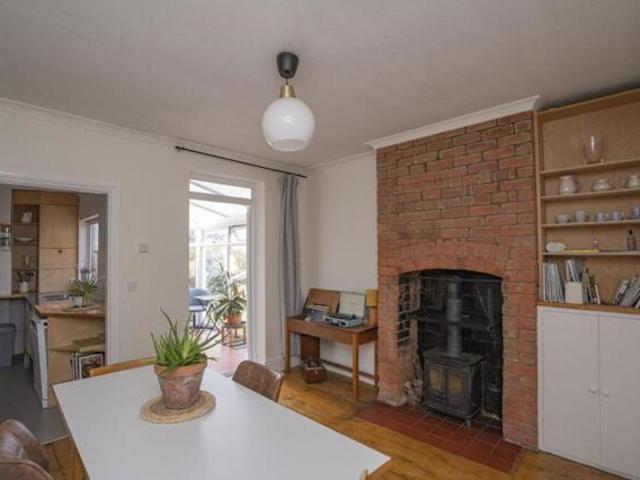 House 2 Bedroom For Sale Malvern Worcestershire 285000 ELS99344788