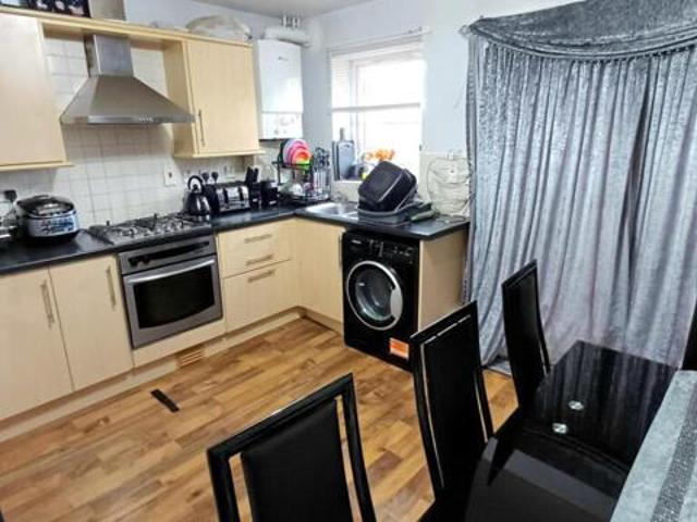House 2 Bedroom For Sale Manchester Greater Manchester 210000 ELS100191890