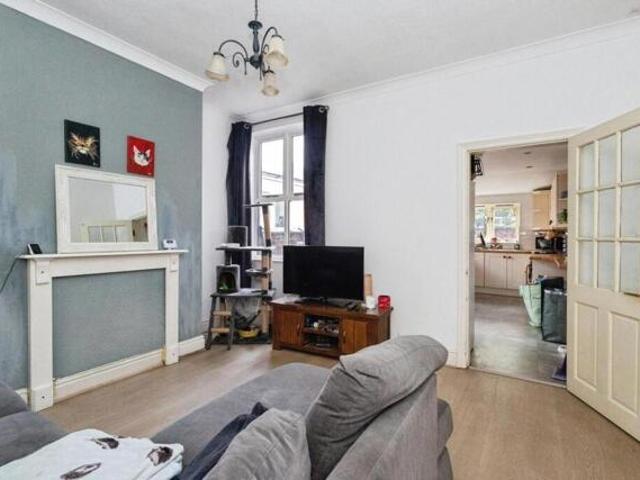 House 2 Bedroom For Sale Manchester Greater Manchester 220000 ELS100733494