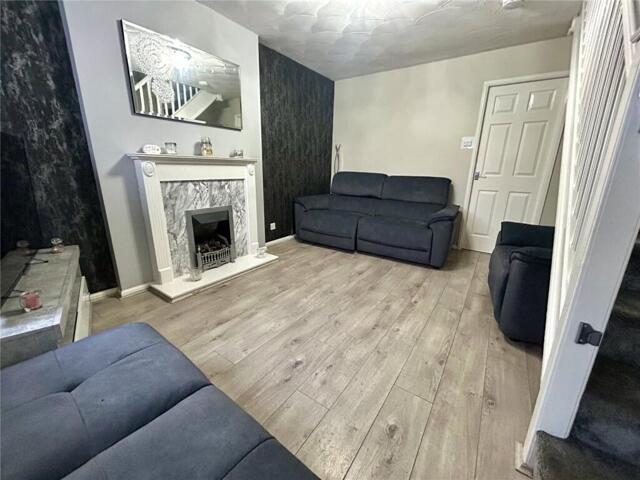 House 2 Bedroom For Sale Manchester Oldham 210000 ES98864821