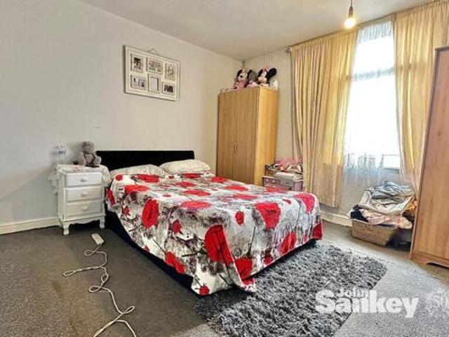 House 2 Bedroom For Sale Mansfield Nottinghamshire 110000 ES101677051