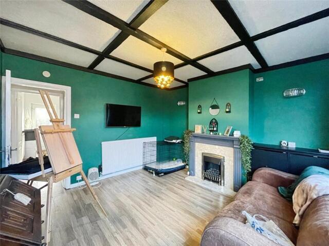 House 2 Bedroom For Sale Mansfield Nottinghamshire 112500 ES100426045