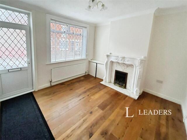 House 2 Bedroom For Sale Mansfield Nottinghamshire 130000 ES98335789