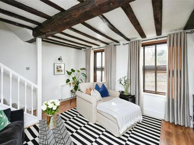 House 2 Bedroom For Sale Mansfield Nottinghamshire 145000 ES99571771