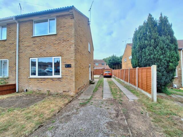 House 2 Bedroom For Sale Mansfield Nottinghamshire 150000 ES100917606