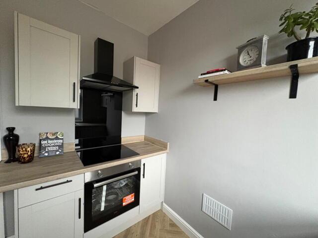 House 2 Bedroom For Sale Mansfield Nottinghamshire 170000 ELS99572143