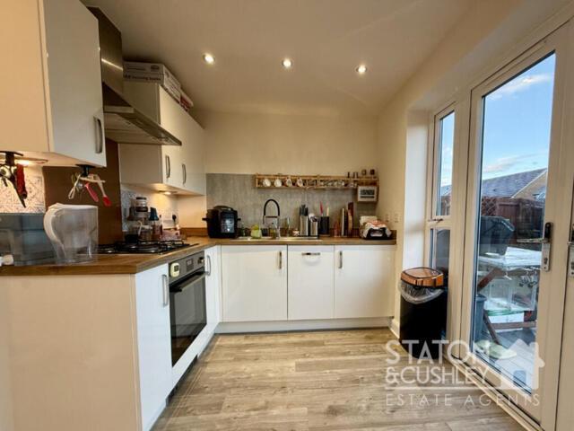 House 2 Bedroom For Sale Mansfield Nottinghamshire 185000 ES101678738