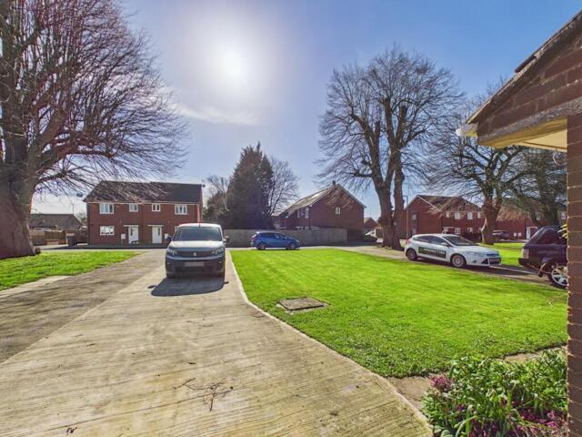 House 2 Bedroom For Sale Market Drayton Shropshire 165000 ES100426695