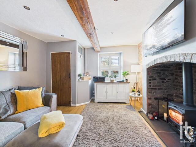 House 2 Bedroom For Sale Marple Stockport 269995 ES98278199