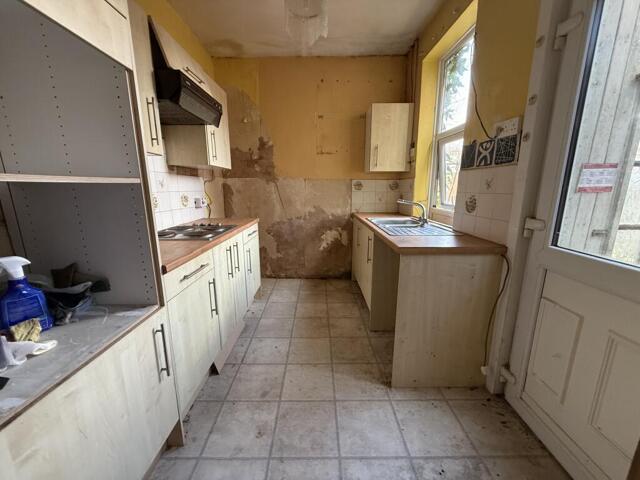 House 2 Bedroom For Sale Mexborough Mexborough 20000 ES99735907