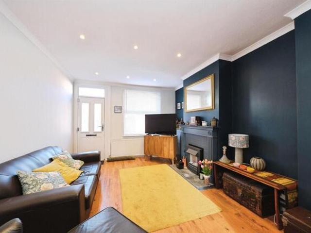 House 2 Bedroom For Sale Melbourne Derbyshire 240000 ELS100649084