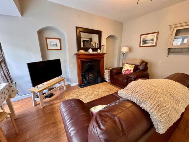 House 2 Bedroom For Sale Middleham North Yorkshire 185000 ES99130015