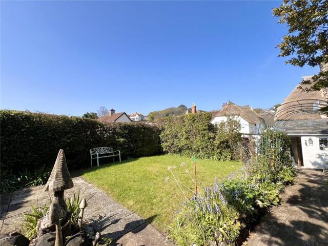 House 2 Bedroom For Sale Minehead Somerset 215000 ELS99475873