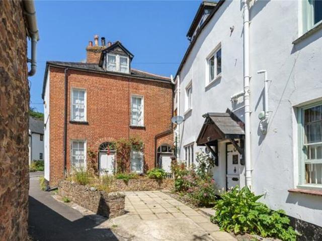 House 2 Bedroom For Sale Minehead Somerset 310000 ELS101675719